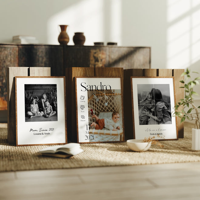 Looves Studio - Affiches personnalisées – Studio Looves